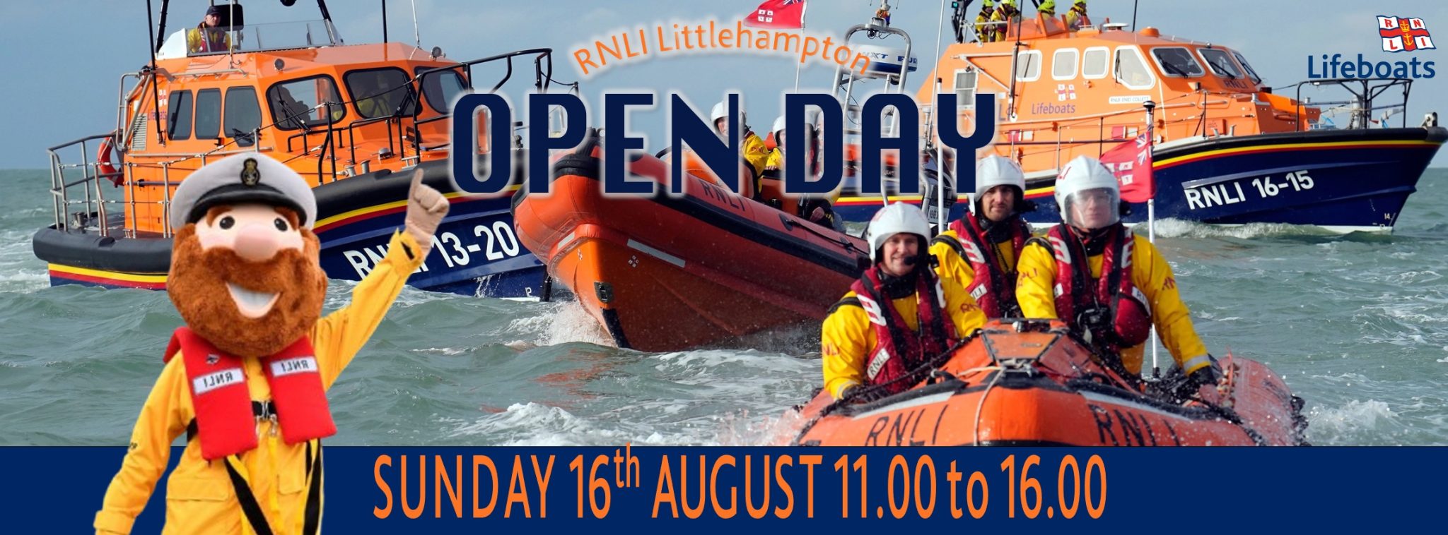 Events in Littlehampton 2026 | What's On | Visit Littlehampton